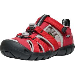 Keen Sandals boy Red size 30