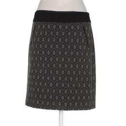 Gerry Weber Rock Damen Größe L Second Hand grau