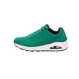 Skechers Sneakers 'Uno Stand On Air' male Green size 48,5