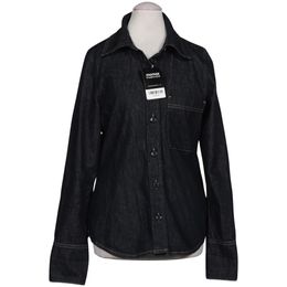 Massimo Dutti Bluse Damen Größe S Second Hand marine