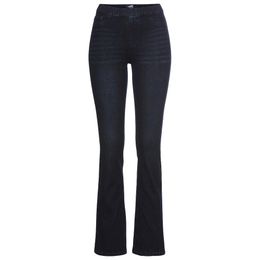 Arizona Jeggings female Blue size 36
