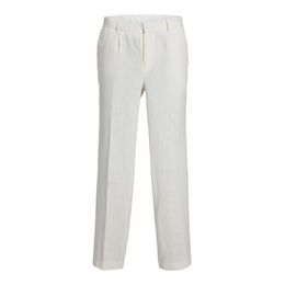 Jack & Jones JACK & JONES Hose 'JPRMarcus' Herren Größe 54 weiß
