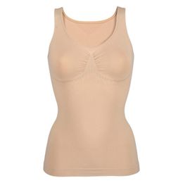Nuance Shaping Top female Pink size L