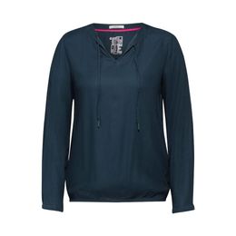 Cecil Blouse female Blue size XS