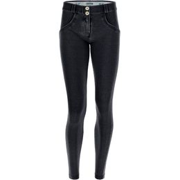Freddy Jeggings female Black size S
