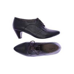 Marc Shoes Pumps Damen Größe 37 Second Hand türkis