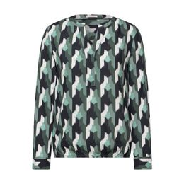 Cecil Blouse female Green size XXXL