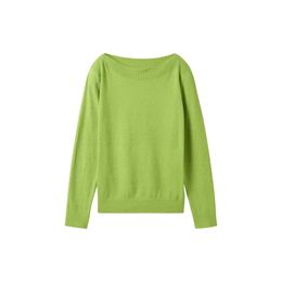Tom Tailor Sweater female Green size XXXL