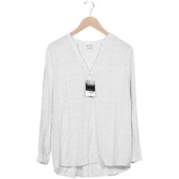 Esprit Bluse Damen Größe L Second Hand weiß