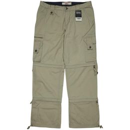s.Oliver Stoffhose Herren Größe 32 Second Hand beige