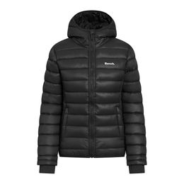 Bench Between-Season Jacket 'Kara' female Black size 38
