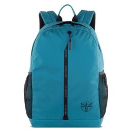 Chiemsee Sports Backpack 'Light N Base' female Blue size One Size