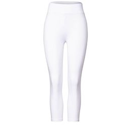 Cecil Leggings female White size XL