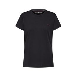 Tommy Hilfiger Shirt female Black size XXL