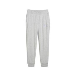 Puma Pants female Grey size XS