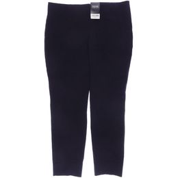 Raffaello Rossi Stoffhose Damen Größe XXL Second Hand schwarz