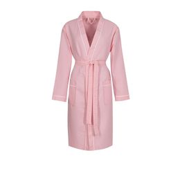 Loungeable Bademantel Damen Größe S pink