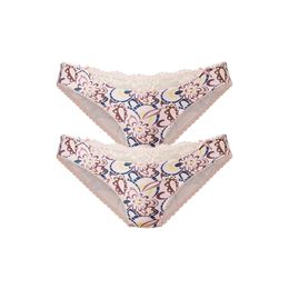 Nuance Panty female Mixed colors size 44/46
