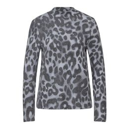 Street One Shirt female Grey size 34
