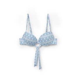 CALZEDONIA Bikini Top female Mixed colors size 80B/75C/70D