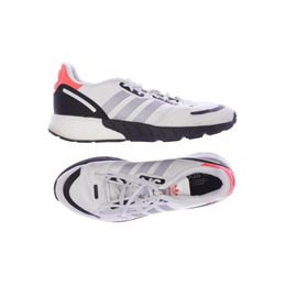 adidas originals Sneaker Herren Größe 44.5 Second Hand weiß