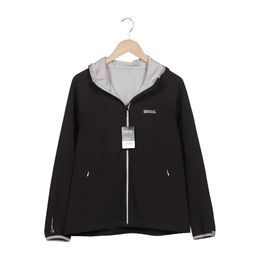 Regatta Jacke Damen Größe XL Second Hand schwarz