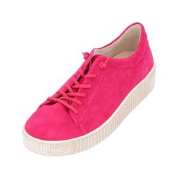 Gabor Sneaker Herren Größe 44 magenta