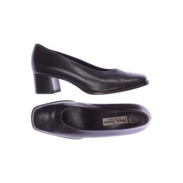 Paul Green Pumps Damen Größe 37.5 Second Hand braun