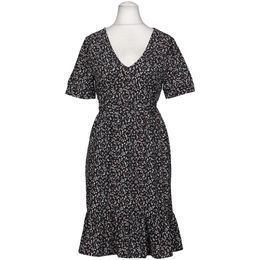 MAMALICIOUS Kleid Damen Größe M Second Hand schwarz