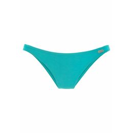 Buffalo Bikinihose Damen Gr&ouml;&szlig;e XS/S t&uuml;rkis