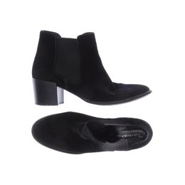 Tamaris Stiefelette Damen Größe 40 Second Hand schwarz
