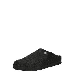 Birkenstock Slippers male Grey size 39