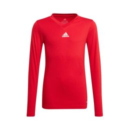 adidas Performance Performance Shirt 'Team Base' boy Red size 128