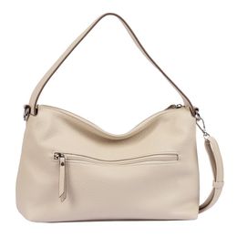 Tom Tailor Handbag female Beige size One Size