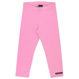 Villervalla Leggings Mädchen Größe 110 hellpink