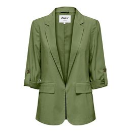 Only Blazer 'Aris' Damen Gr&ouml;&szlig;e 40 gr&uuml;n