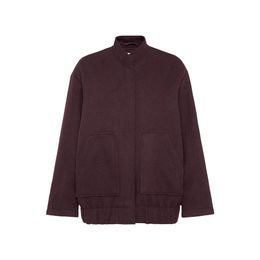 Senses.the Label Between-Season Jacket female Red size S/M