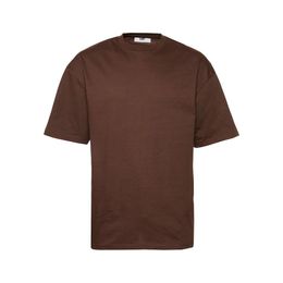 Def Shirt male Brown size 4XL