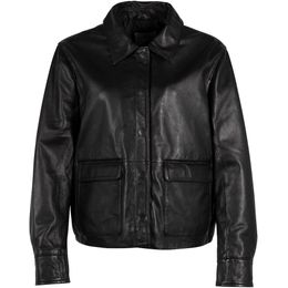 Gipsy By Mauritius Between-Season Jacket female Black size M