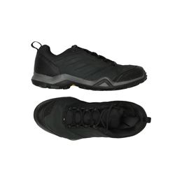 adidas terrex Sneaker Herren Größe 44.5 Second Hand grau