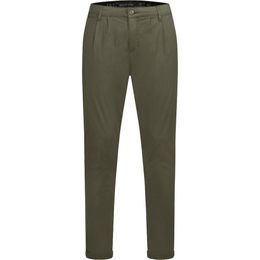 INDICODE Jeans Pants male Green size 33
