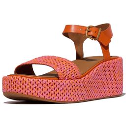 fitflop Sandals female Pink size 40
