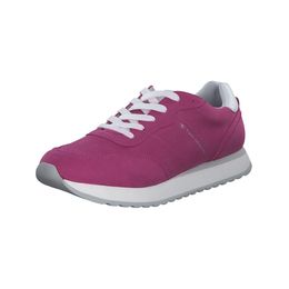 Tom Tailor Sneaker '7490150001' Damen Größe 38 rot