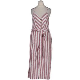 Miss Selfridge Overall oder Jumpsuit Damen Größe S Second Hand rot