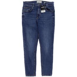 Pull&Bear Pull&Bear Jeans Herren Größe 30 Second Hand marine