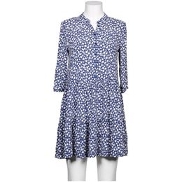 Tommy Hilfiger Kleid Damen Größe S Second Hand blau