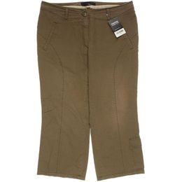 Brax Stoffhose Damen Größe XL Second Hand braun