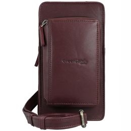GreenLand Nature Smartphone Case male Red size One Size