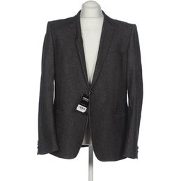Hugo Sakko Herren Größe XL Second Hand braun
