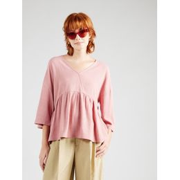 Soft Rebels Bluse 'Cordelia' Damen Größe M rosé